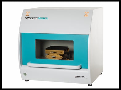 Esittelyssä: SPECTRO MIDEX MID05